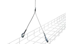 Cable Tray Support Systems - Cableorganizer.com