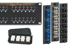 Black Box® Network Services - Cableorganizer.com