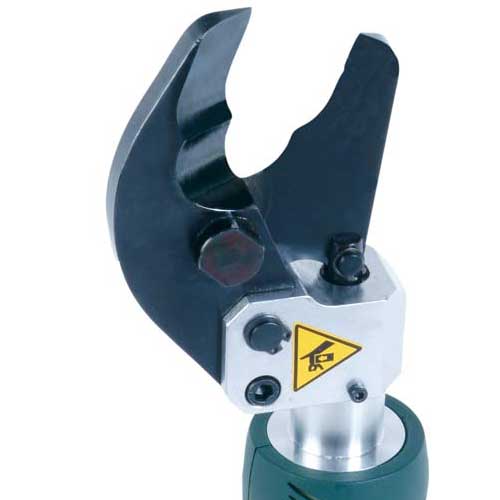 Cable Cutter | Compact & Lightweight | Greenlee GL-ES32