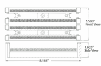 Rack Mount 110 Block Wiring Diagram